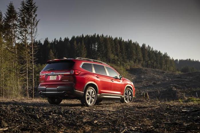 The Subaru Ascent CVT Lawsuit Settlement And What Customers Need To Know | Torque News